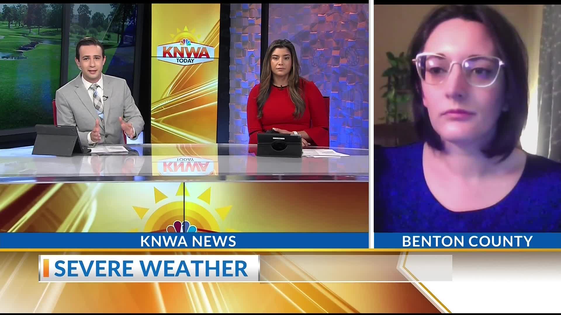 KNWA Today 6am – KNWA FOX24
