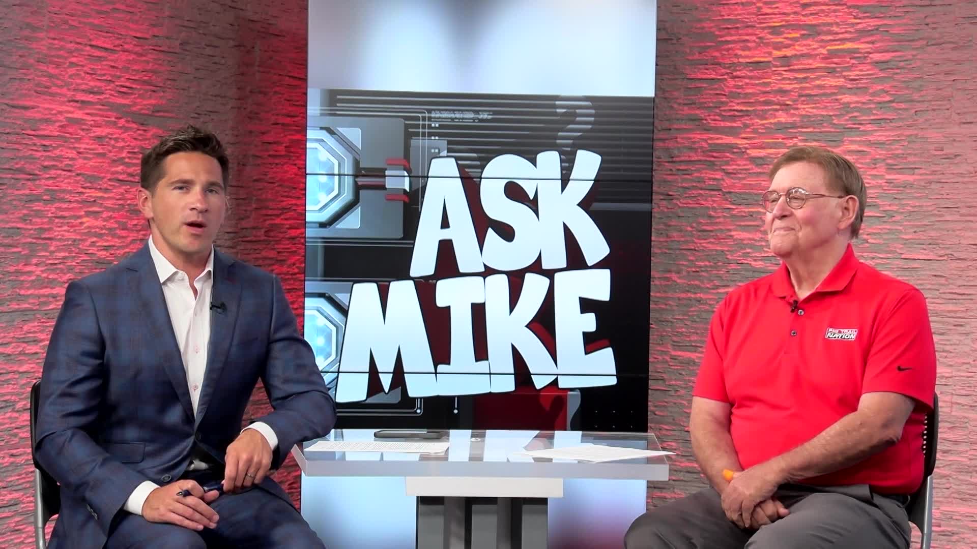 Ask Mike: Memphis fallout, Pittman’s future and Houston Nutt as AD ...