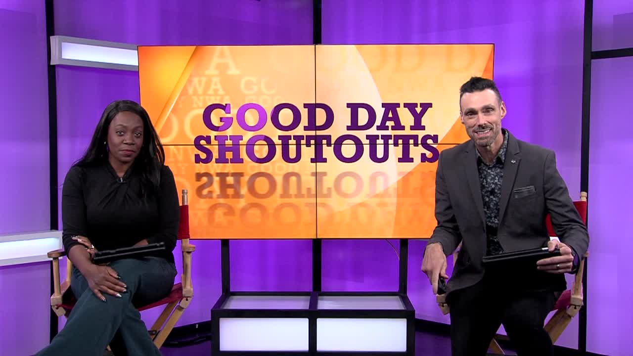 Good Day Shoutouts to Fort Smith McDonald’s & NWACC Cross Country ...