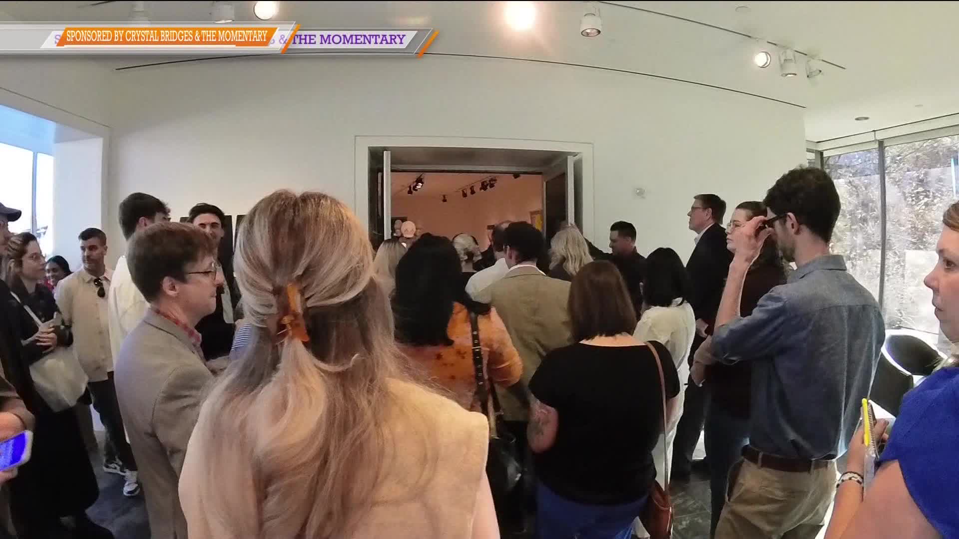 Final Week to See KAWS: FAMILY at Crystal Bridges – KNWA FOX24