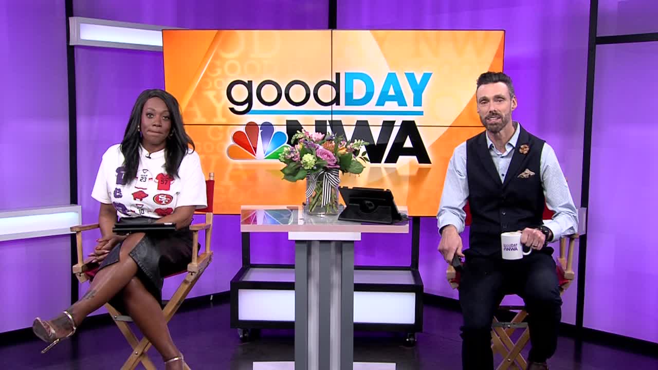 Get ready for the weekend with these events – KNWA FOX24