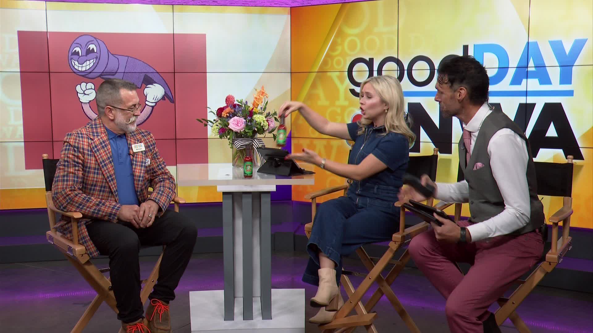 Can Do Hardware Blends Tools, Toys & Candy in Themed Store – KNWA FOX24