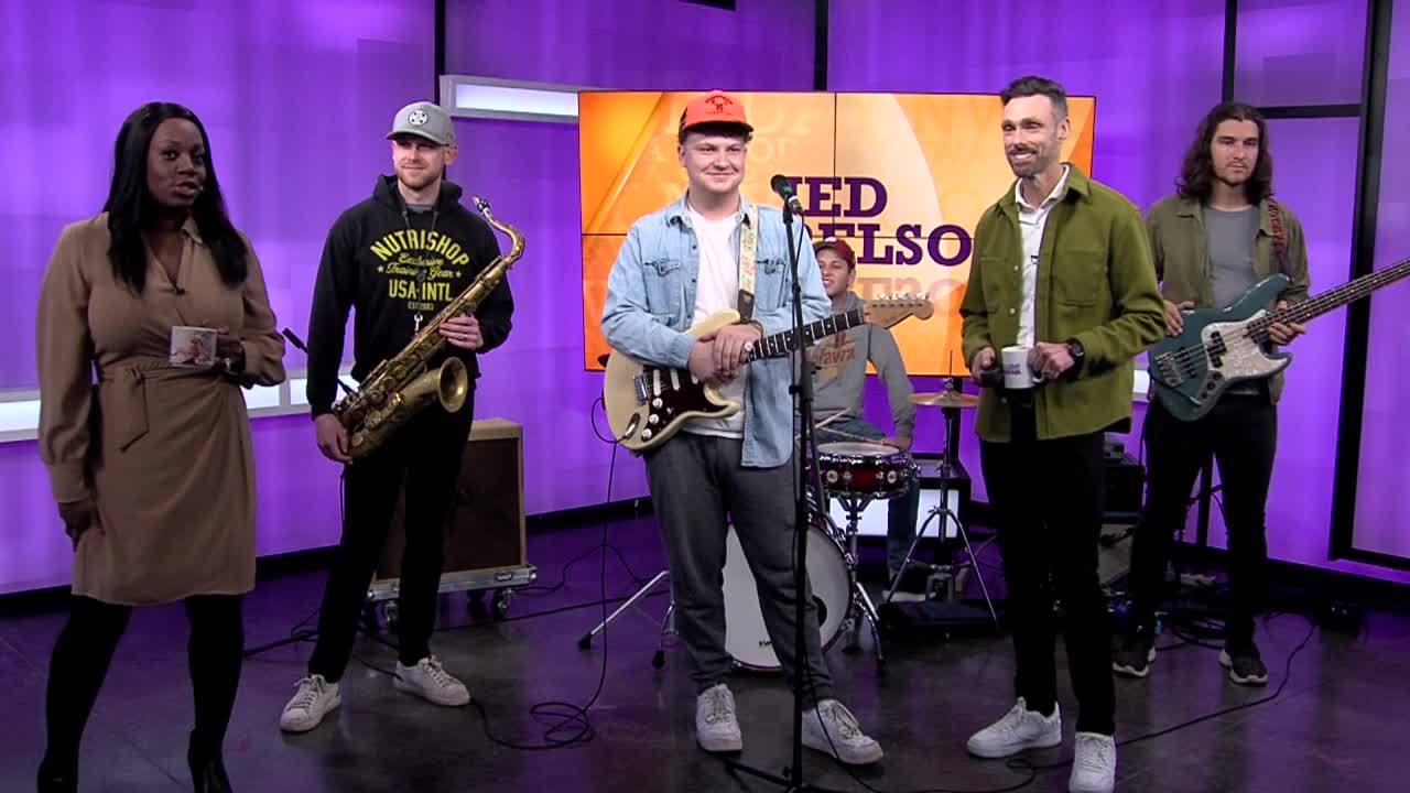 Jed Harrelson – KNWA FOX24