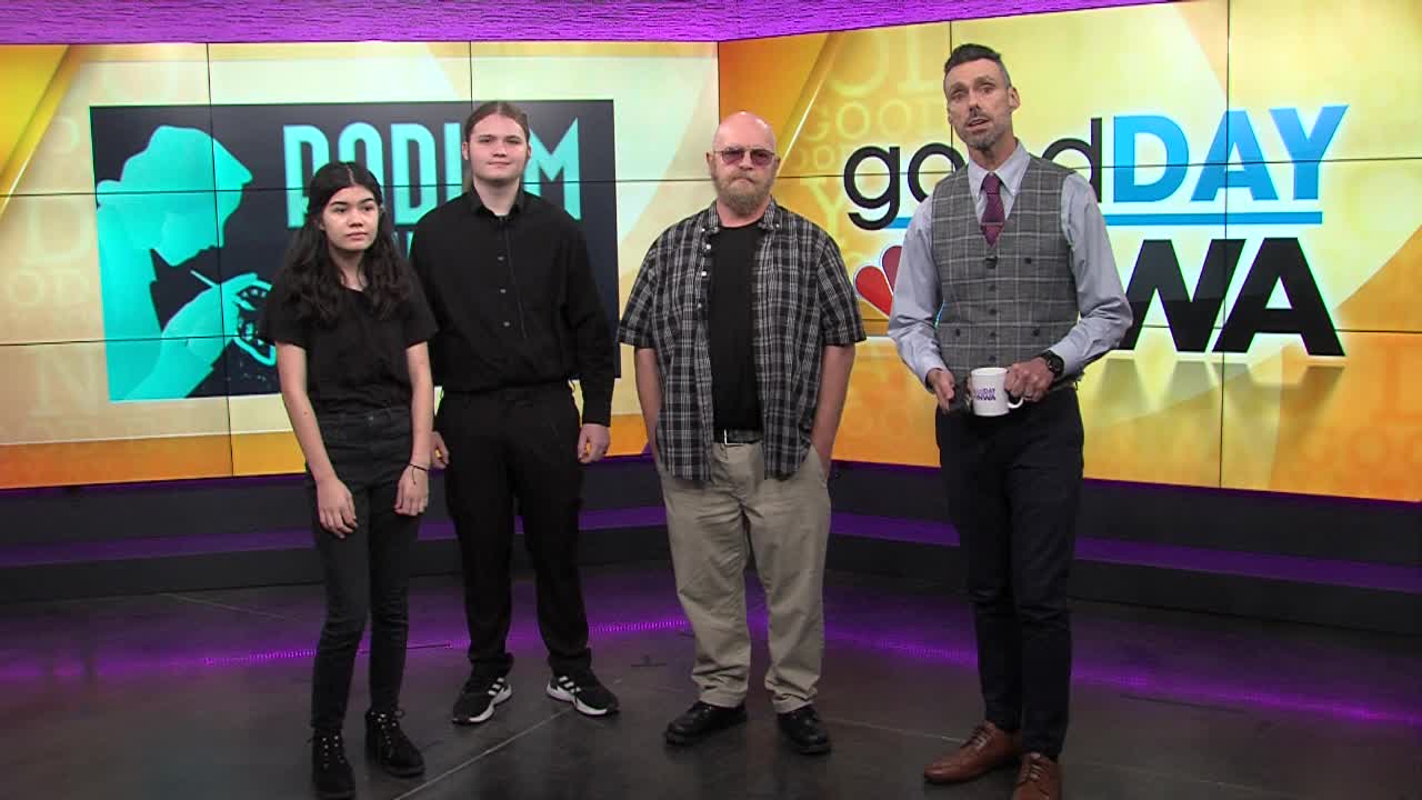 DTSOI kicks off theatre season with “Radium Girls” – KNWA FOX24