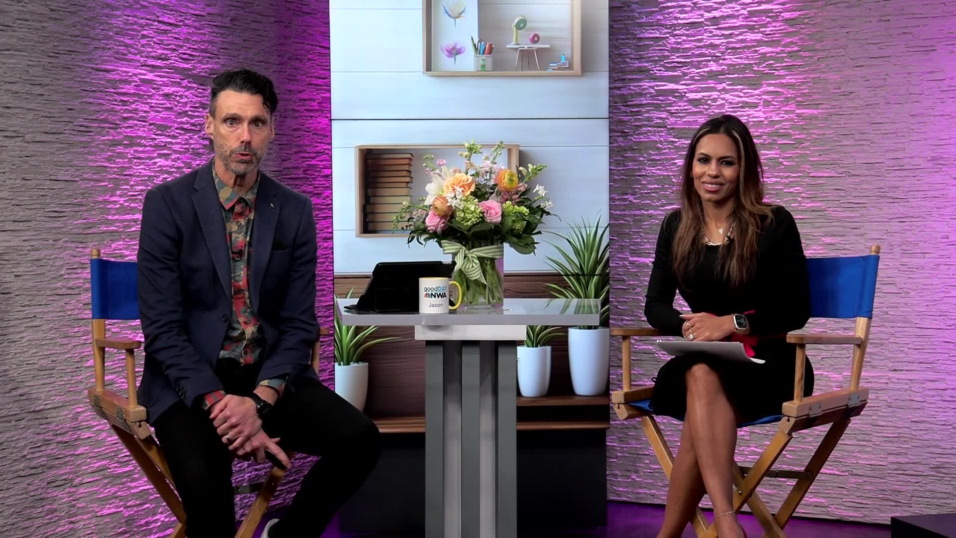 Beth Karas Breaks Down the New Season of “Curious Case of…” – KNWA FOX24