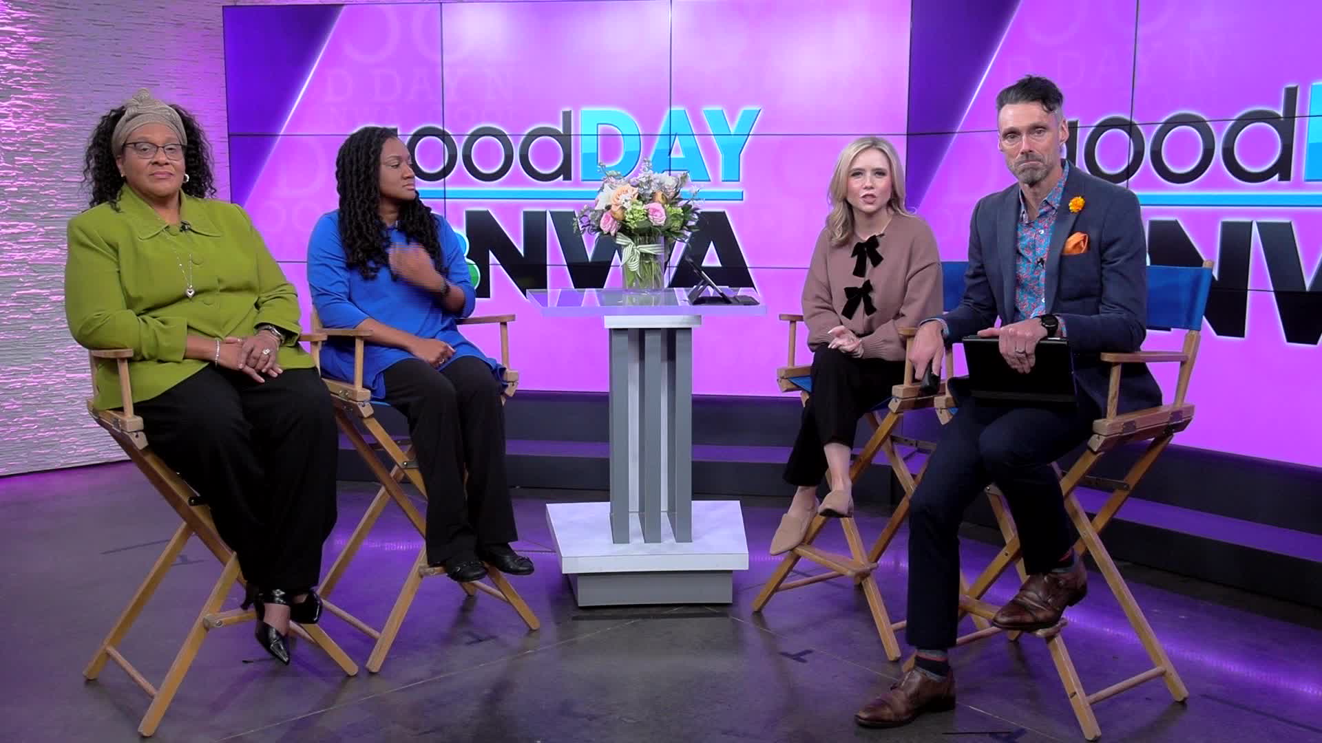 River Valley Honors Dr. Martin Luther King Jr. With Weekend Events ...