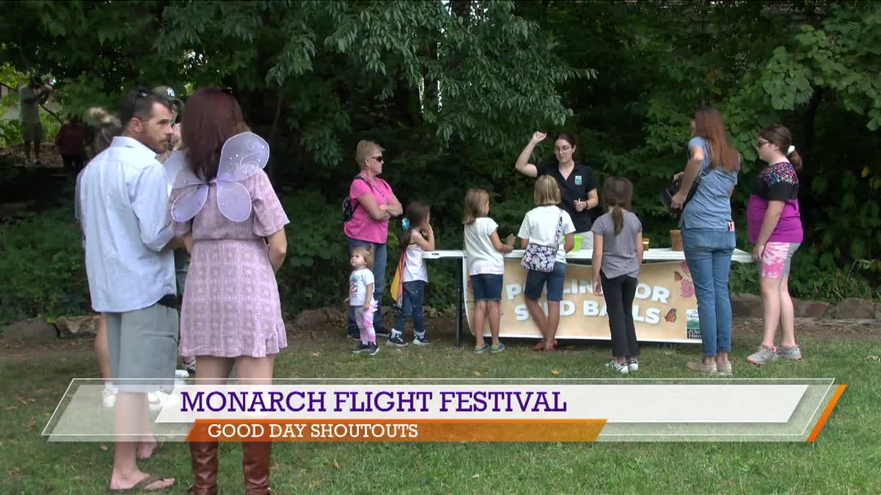 Shoutouts to Downtown Springdale & Arts Live Theatre – KNWA FOX24