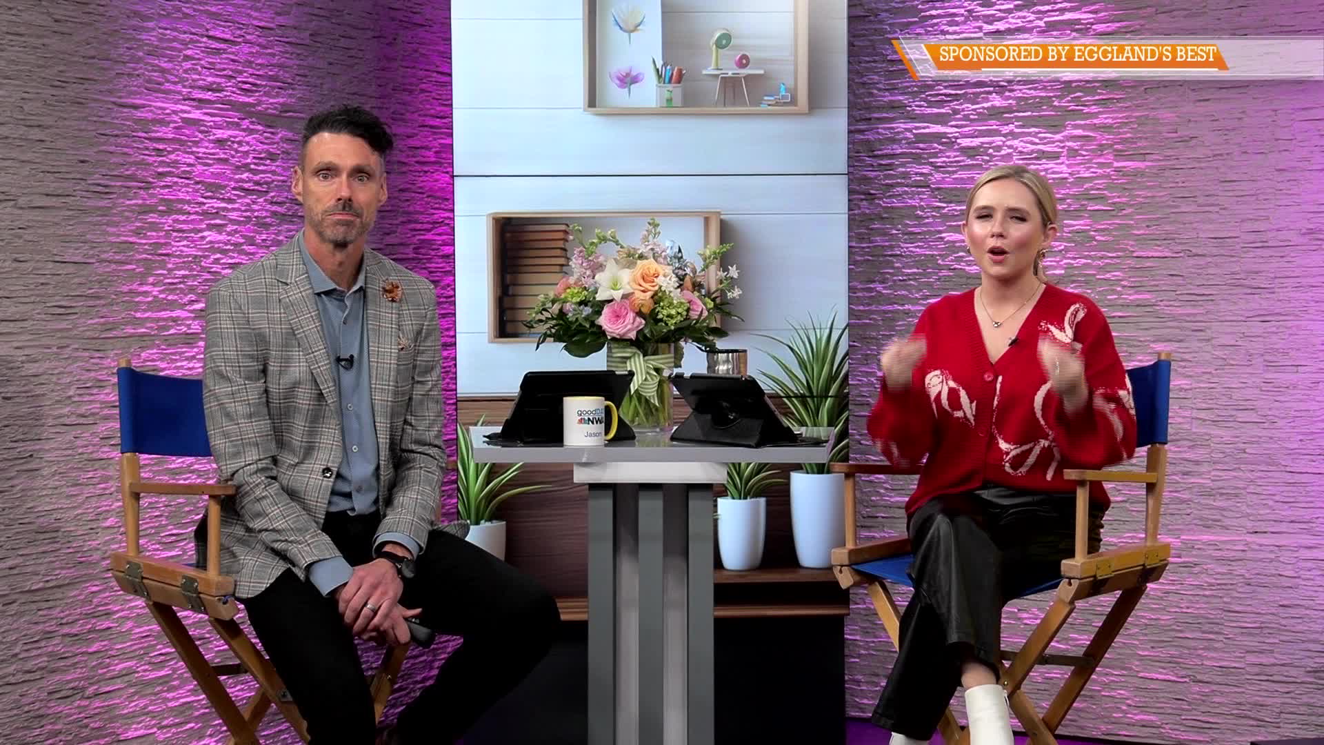 Simple Nutrition Strategies to Build Healthier Habits in 2026 – KNWA FOX24