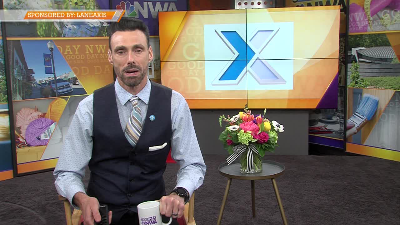 Transforming the trucking industry with LaneAxis – KNWA FOX24