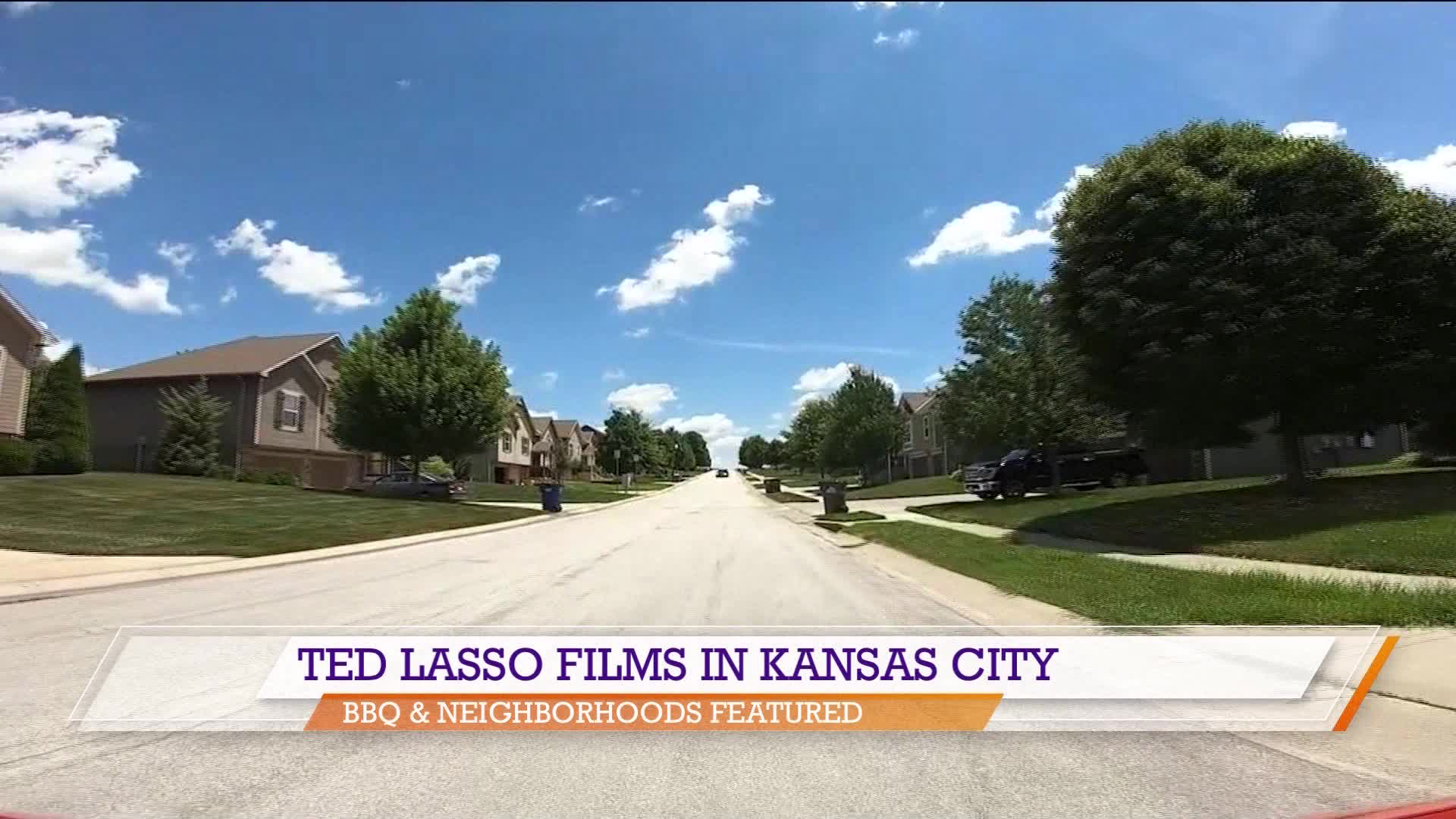 Ted Lasso Season 4 Begins Filming in Kansas City – KNWA FOX24