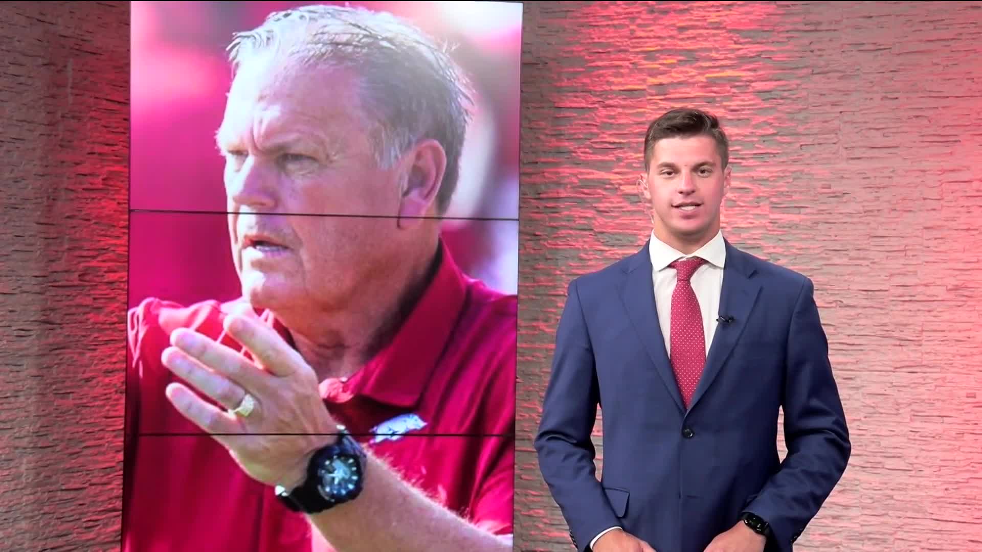 Breaking down the Sam Pittman era – KNWA FOX24