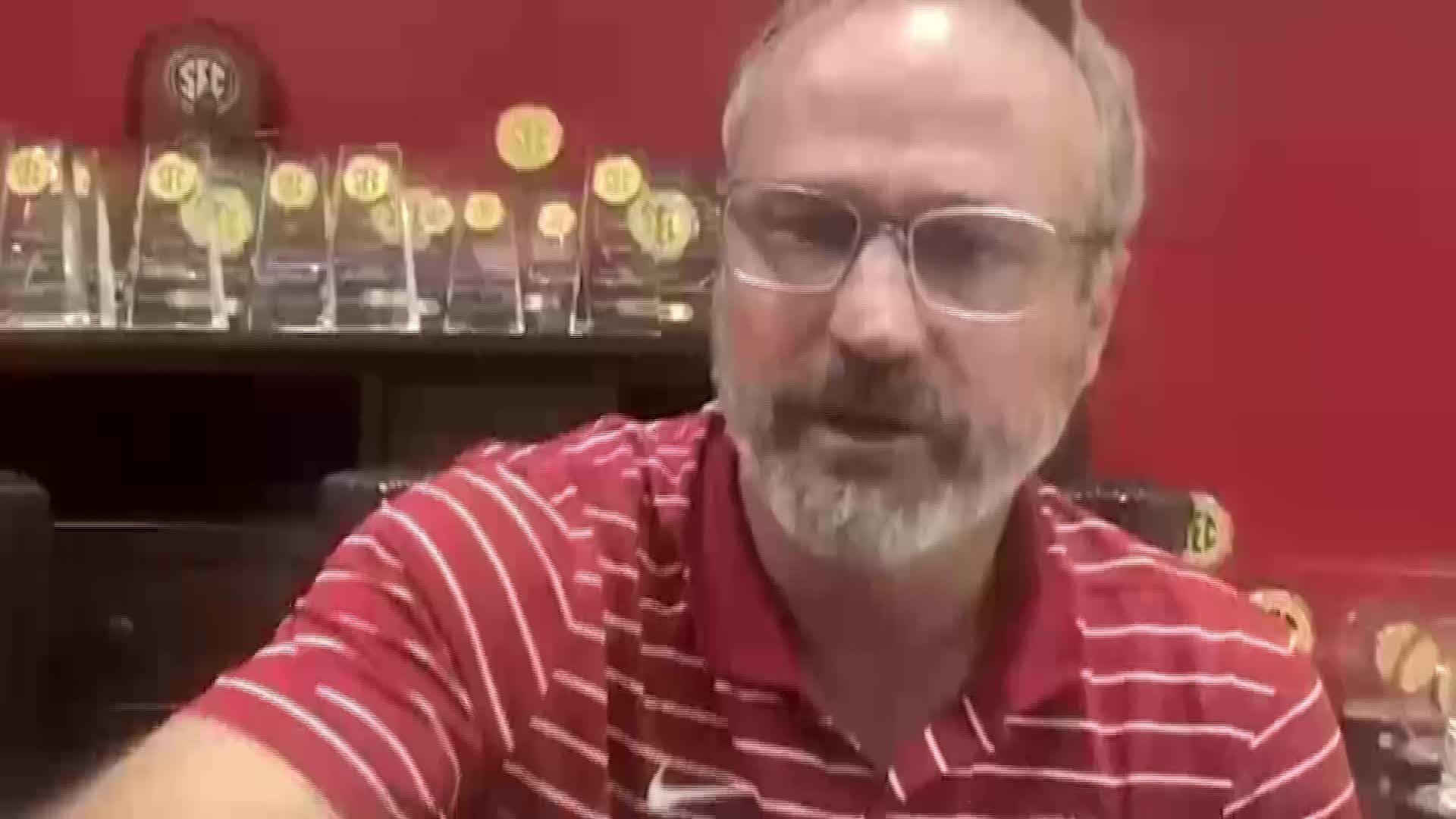 Pig Trail Nation talks to Colby Hale – KNWA FOX24