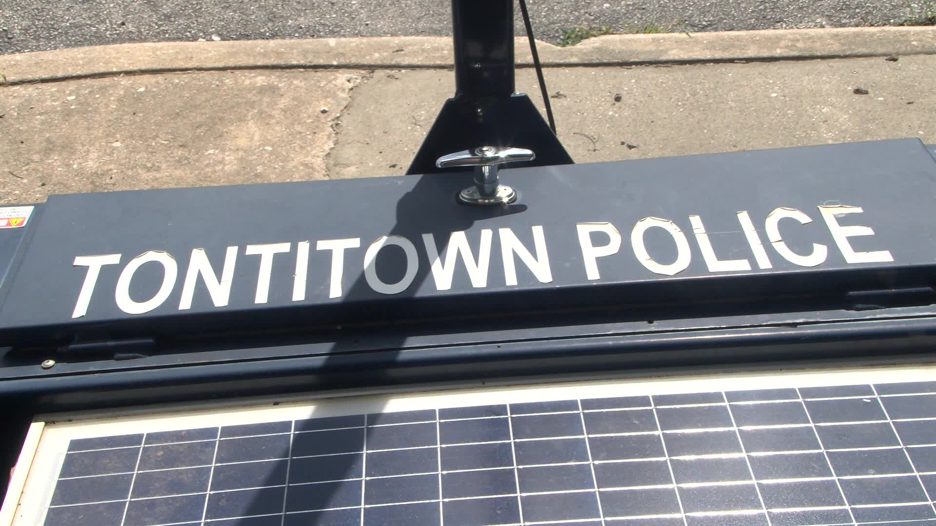 Tontitown Police Department detective details child-crime undercover ...