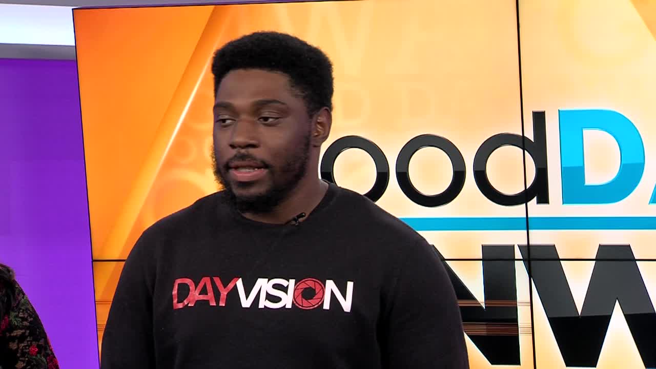 Mike Day previews web series “The Sextons” – KNWA FOX24