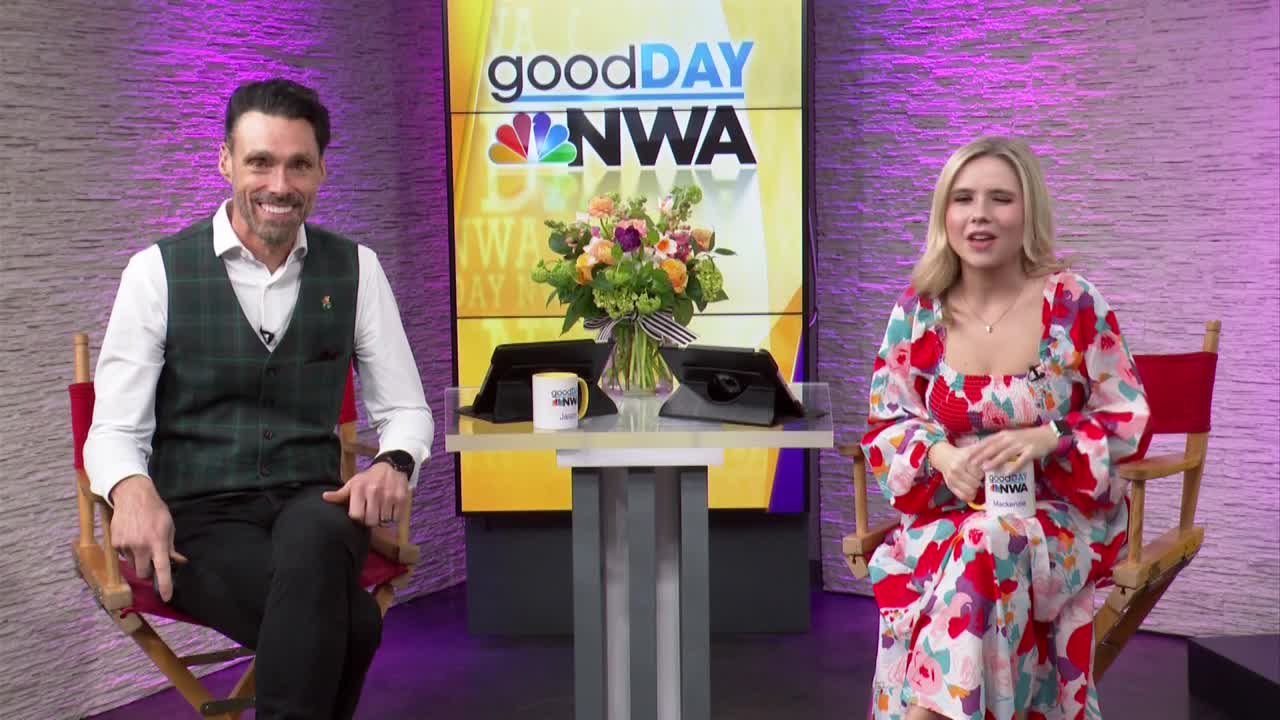 Sustainable & Tasty Finds from Natural Products Expo – KNWA FOX24