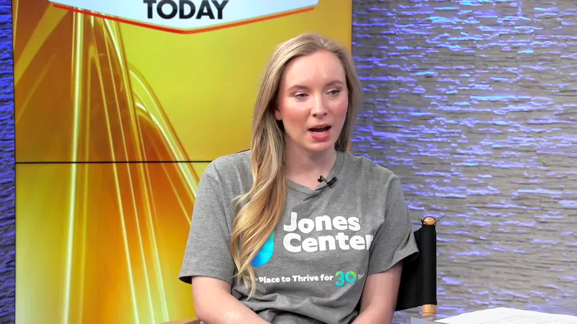 The Jones Center tells us about their upcoming Big Night – KNWA FOX24