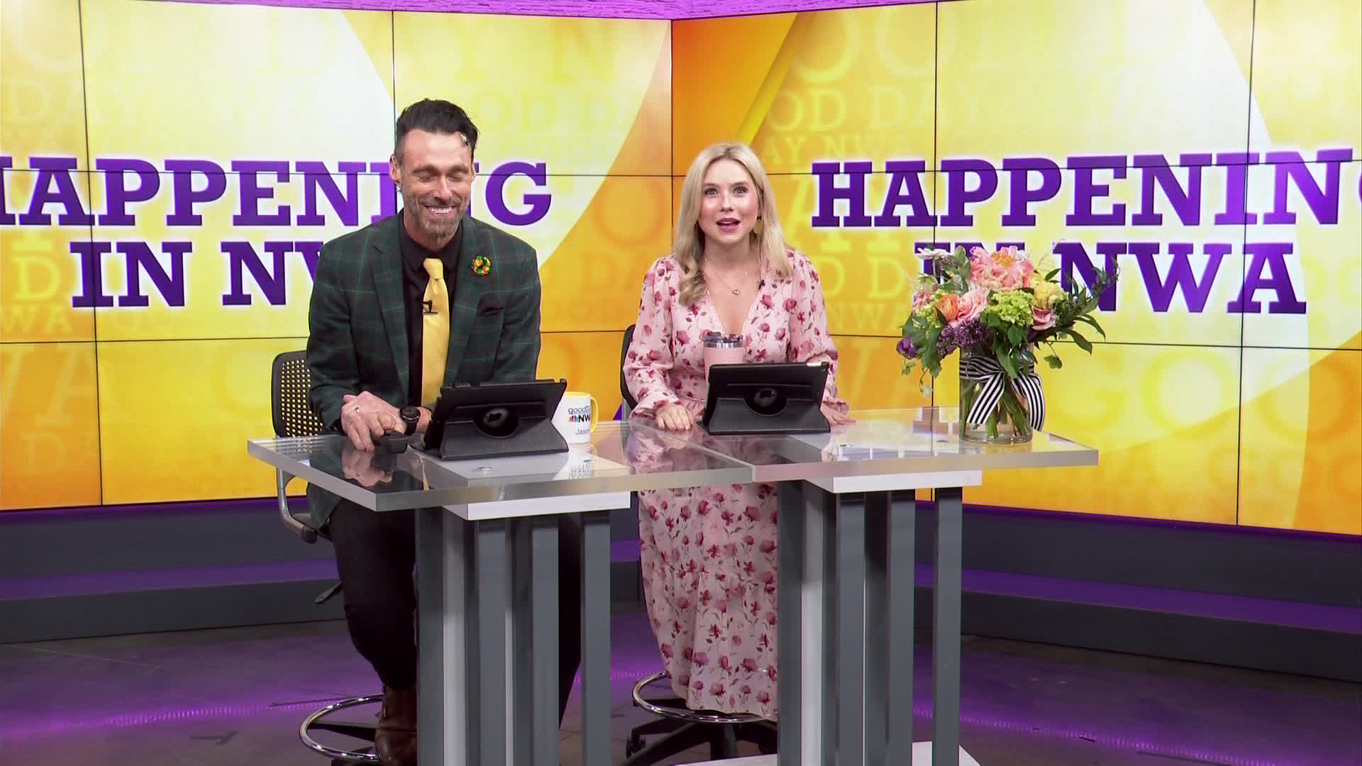 Cowtown Days & Top Events Around NWA – KNWA FOX24