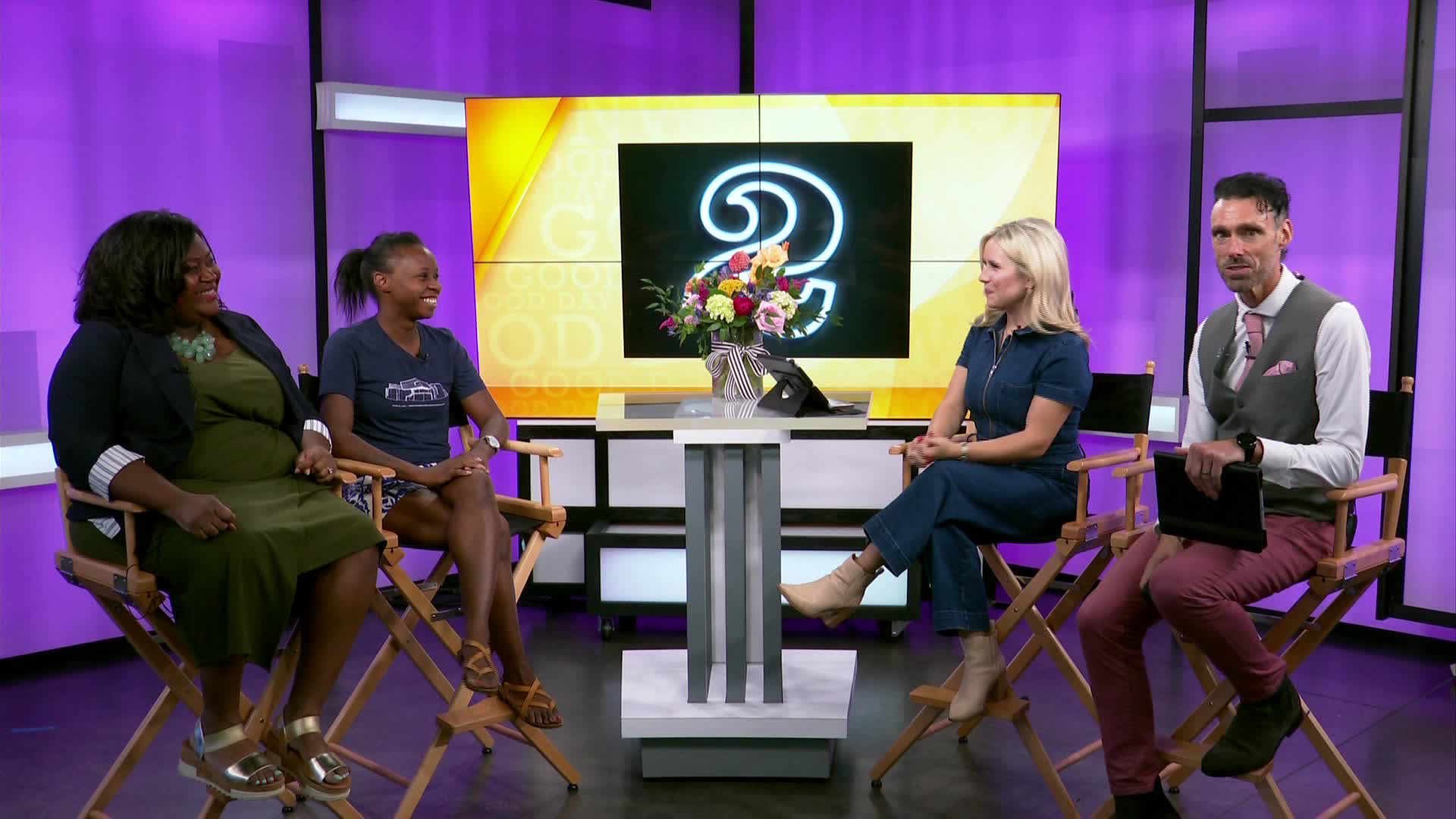 TheatreSquared Marks 20 Seasons with Big Birthday Bash – KNWA FOX24