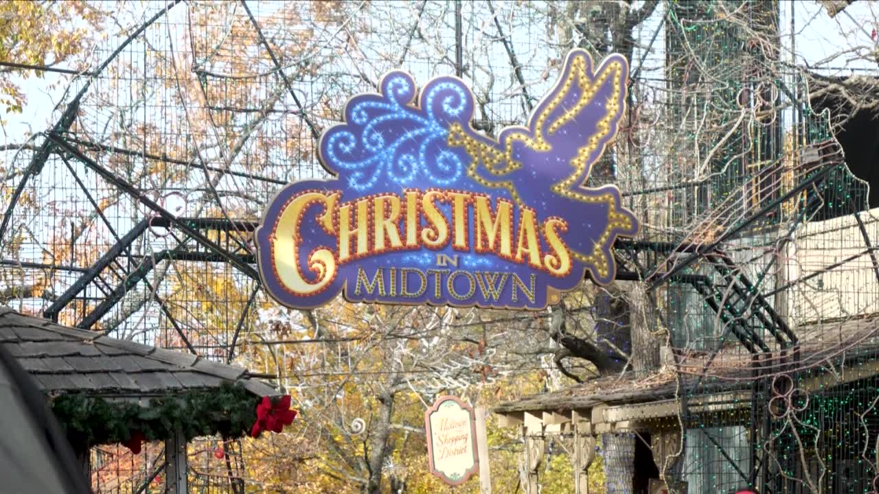 Shoutouts to the Perry Ryan Theater Co. & others – KNWA FOX24