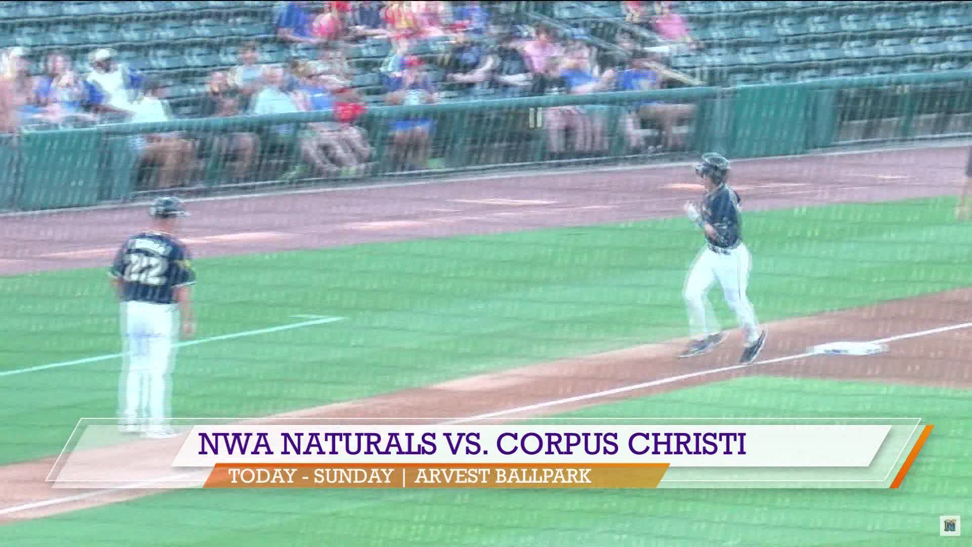 Weekend Fun with the NWA Naturals, Fireworks & More Events – KNWA FOX24