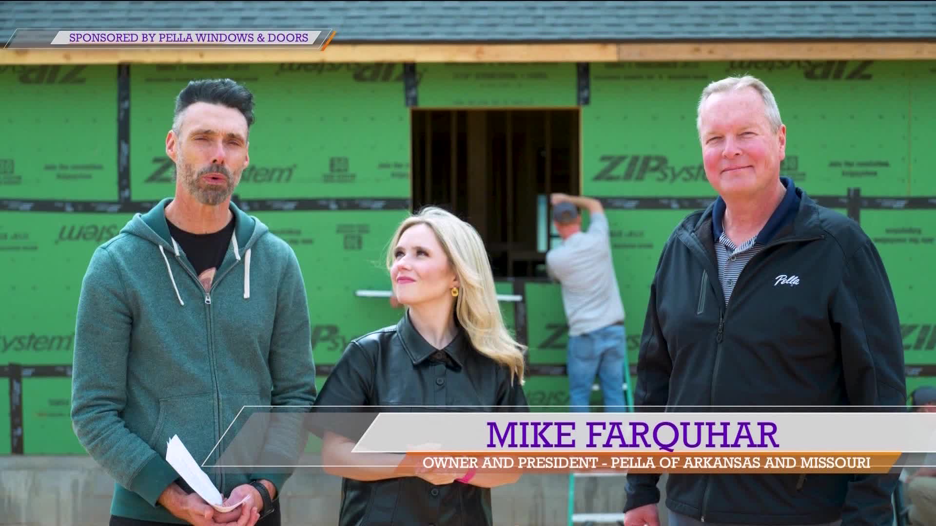 100 Years of Pella: See Why NWA Homeowners Trust These Windows & Doors ...