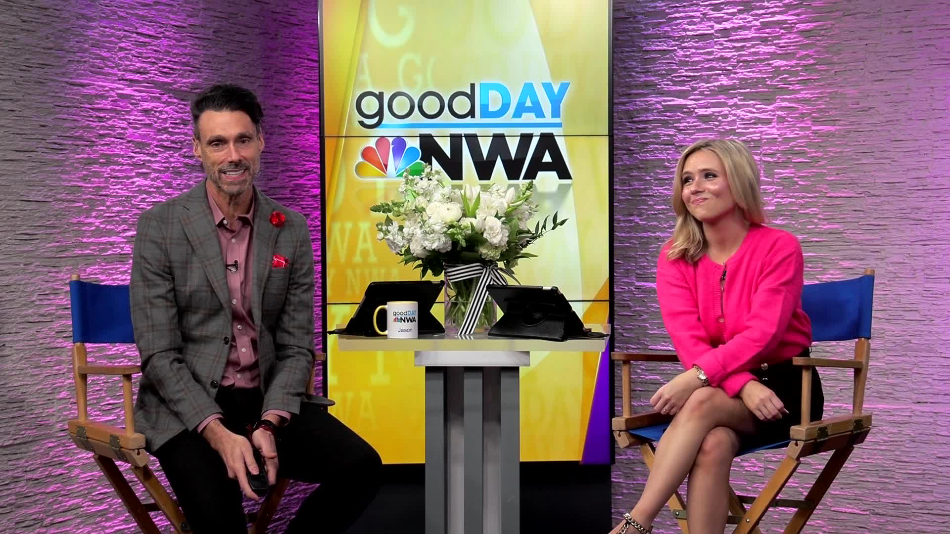 Expert Tips for Staying Motivated Past Quitters Day – KNWA FOX24