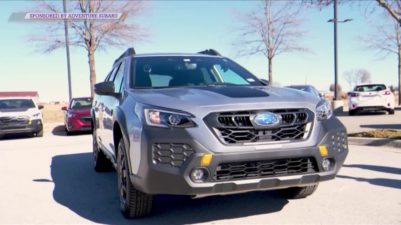 Tour the country in a Subaru – KNWA FOX24