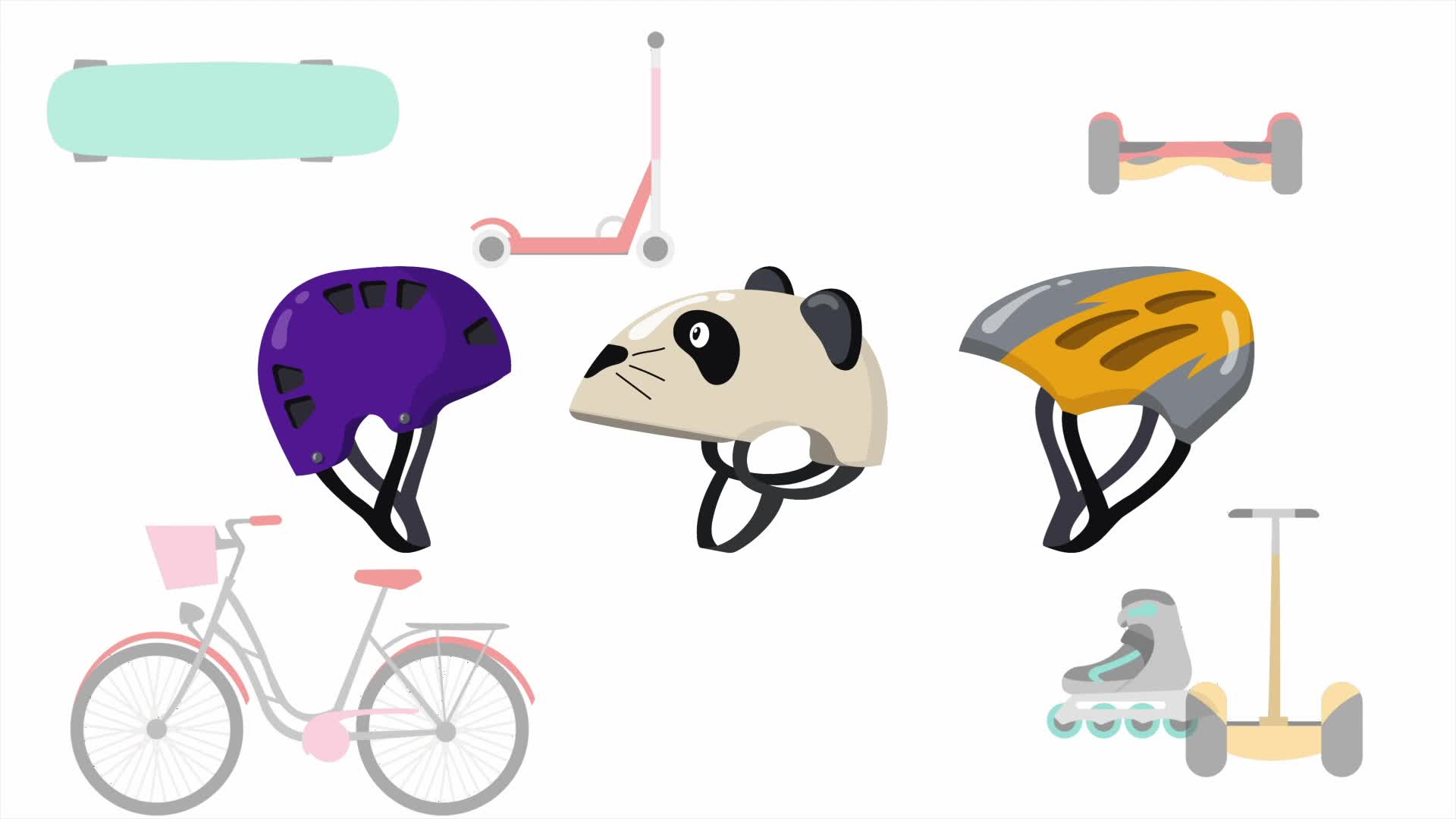 Protecting Your Brain: Bike Safety Tips – KNWA FOX24