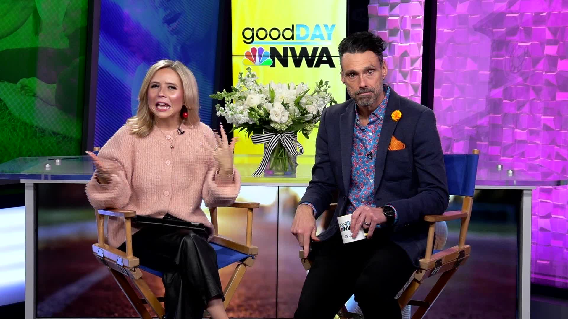 Critics Choice Dinner and More Trending Entertainment Stories – KNWA FOX24