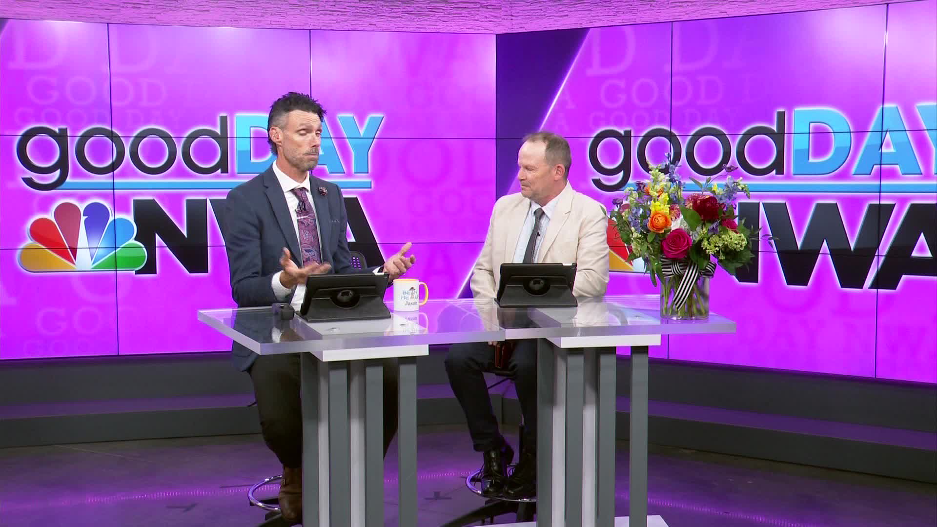 Where to Watch Fireworks and Celebrate July 4th in NWA – KNWA FOX24