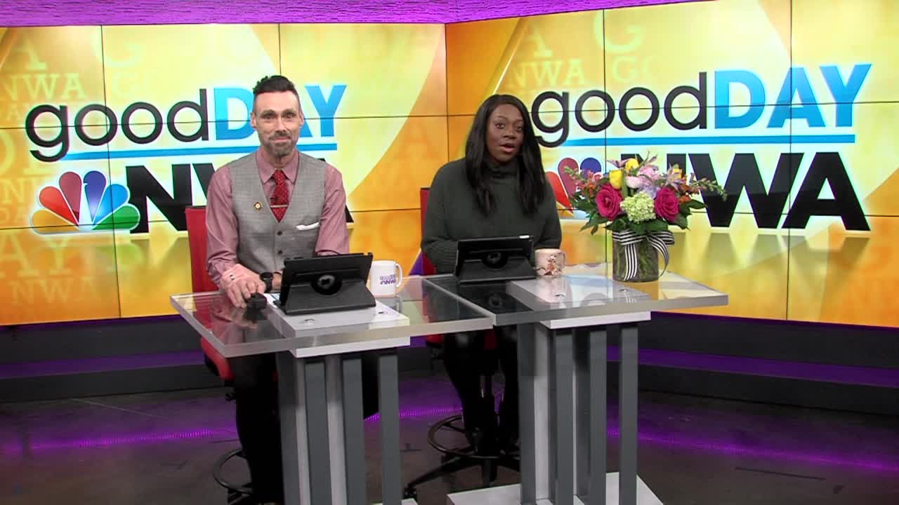 NWA Comic Con returns – KNWA FOX24