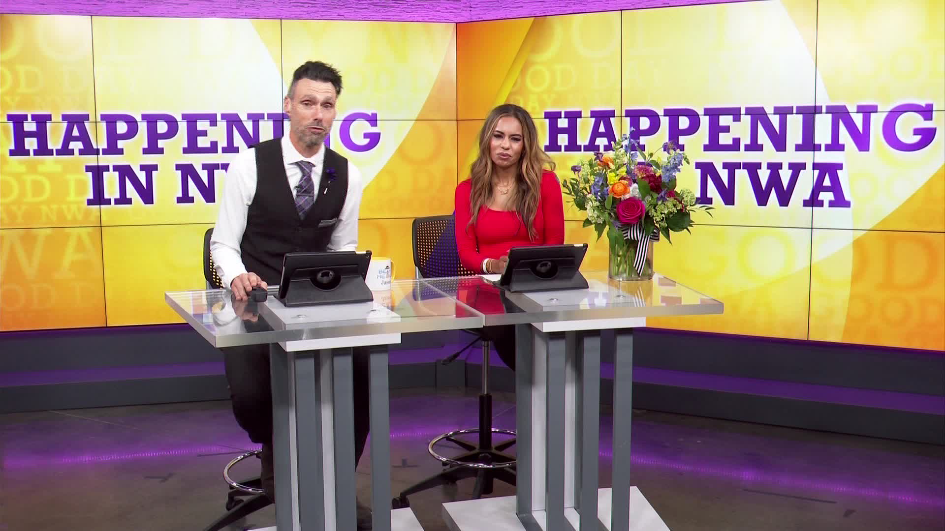 Best Spots to Watch Fireworks in NWA & River Valley This 4th – KNWA FOX24