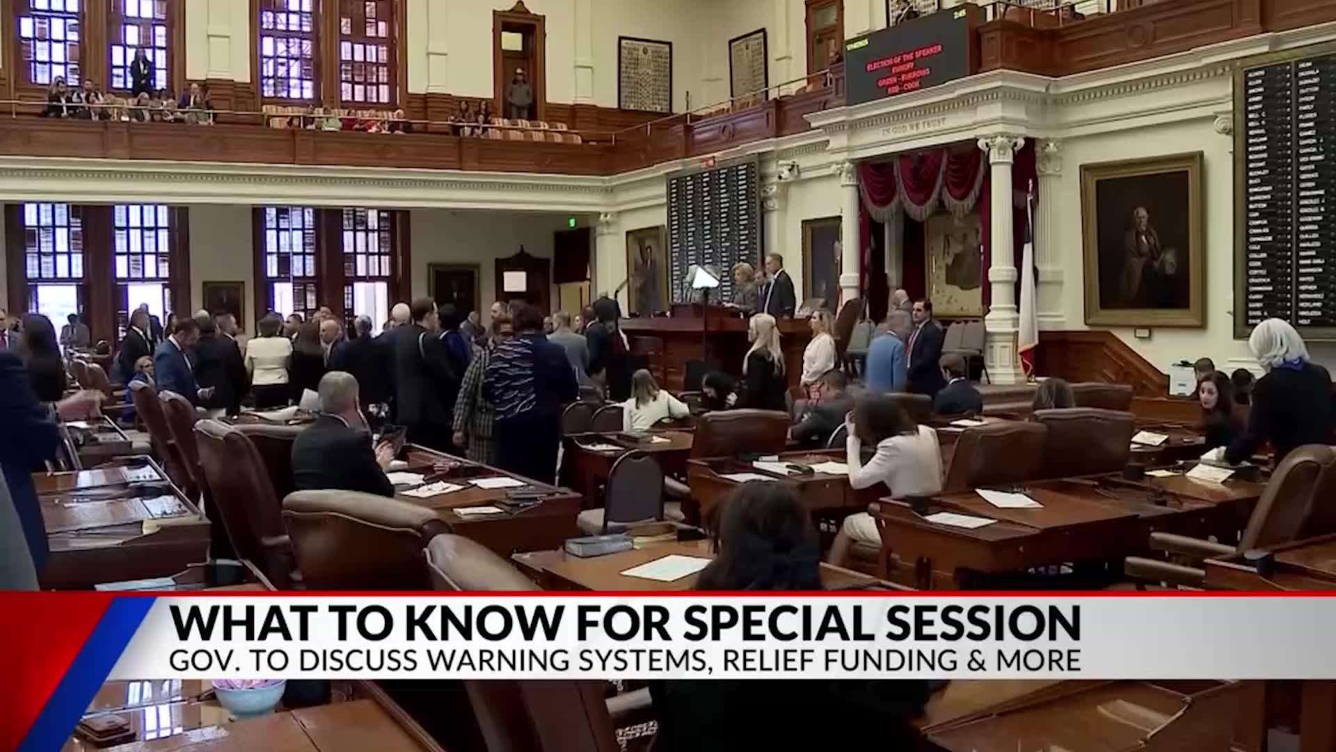 One on One with Nolan Hoffman: East Texas State Rep. Cole Hefner – KETK ...
