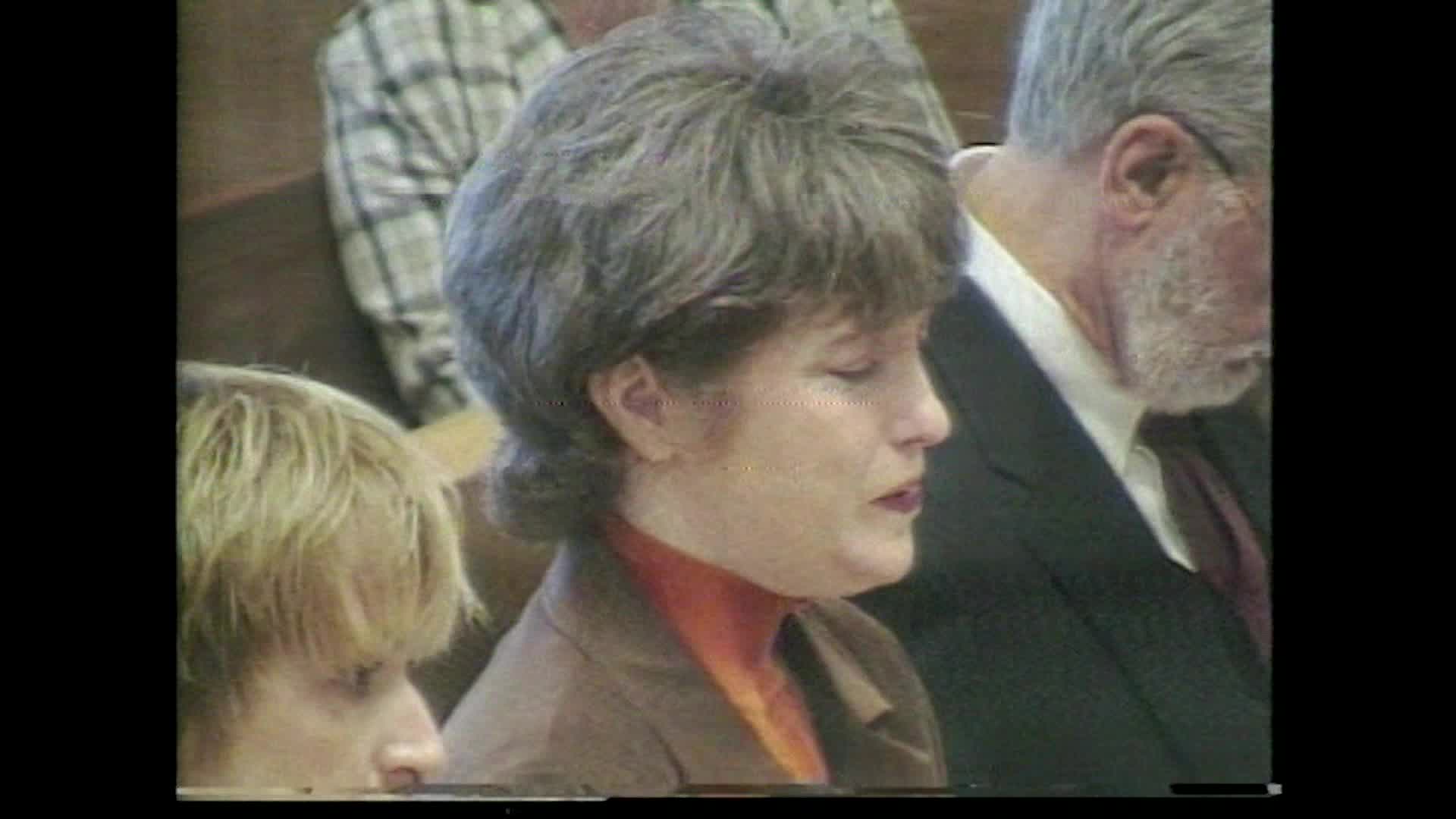 From the Archives: A look back at the 2004 capital murder trial of ...