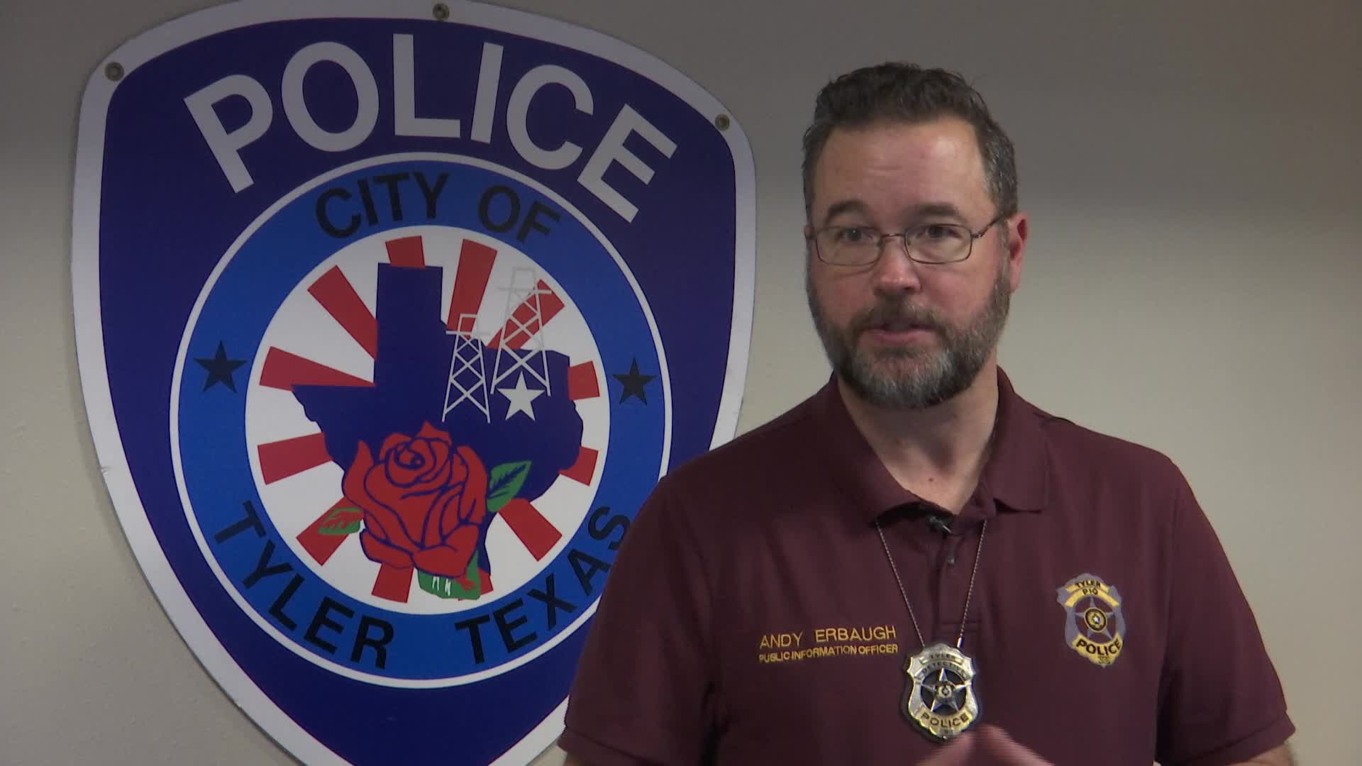 WATCH: Tyler Police talk about Patrick Mahomes Sr. DWI arrest – KETK ...