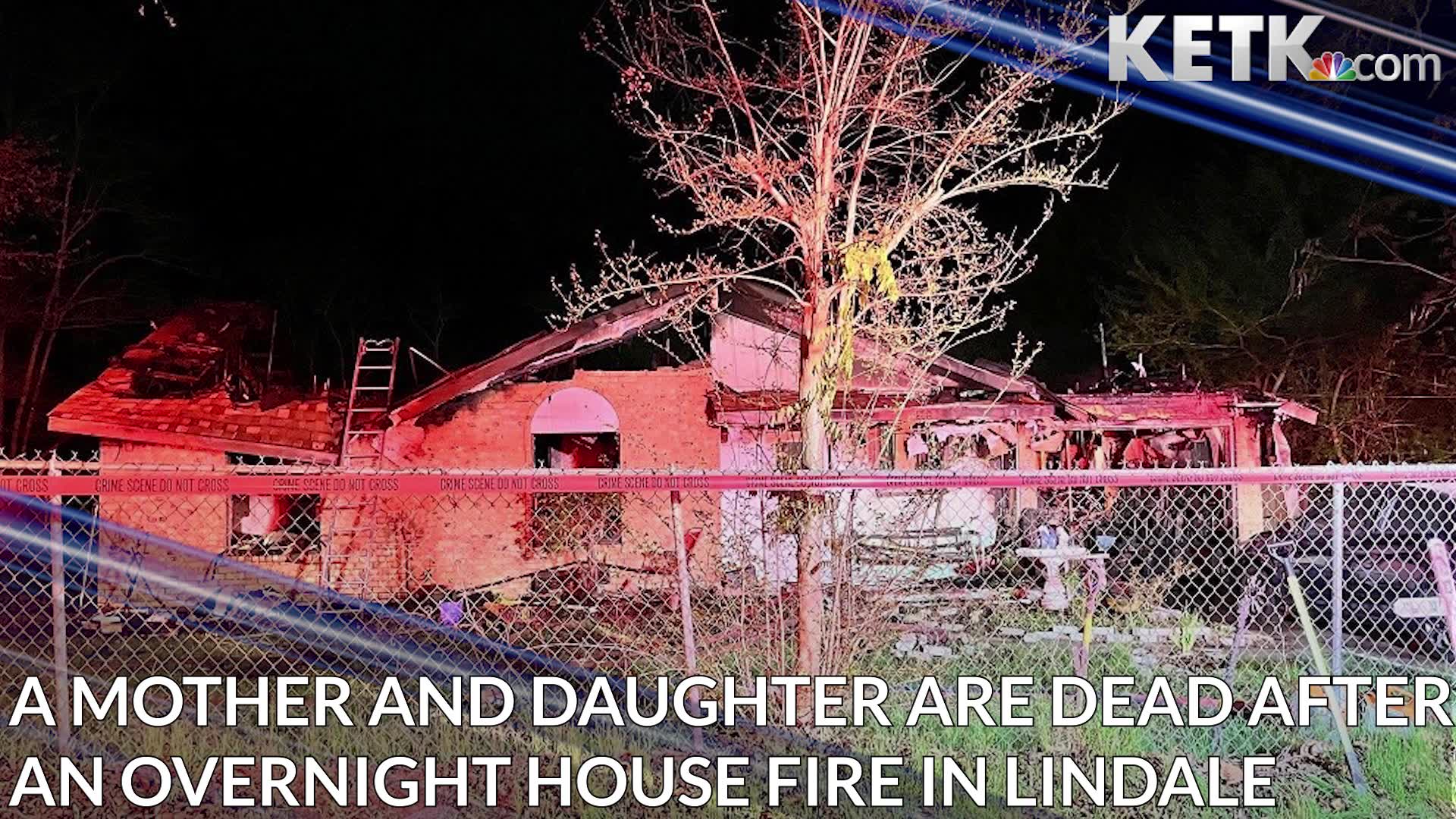 KETK Top Headlines March 18 – KETK.com | FOX51.com