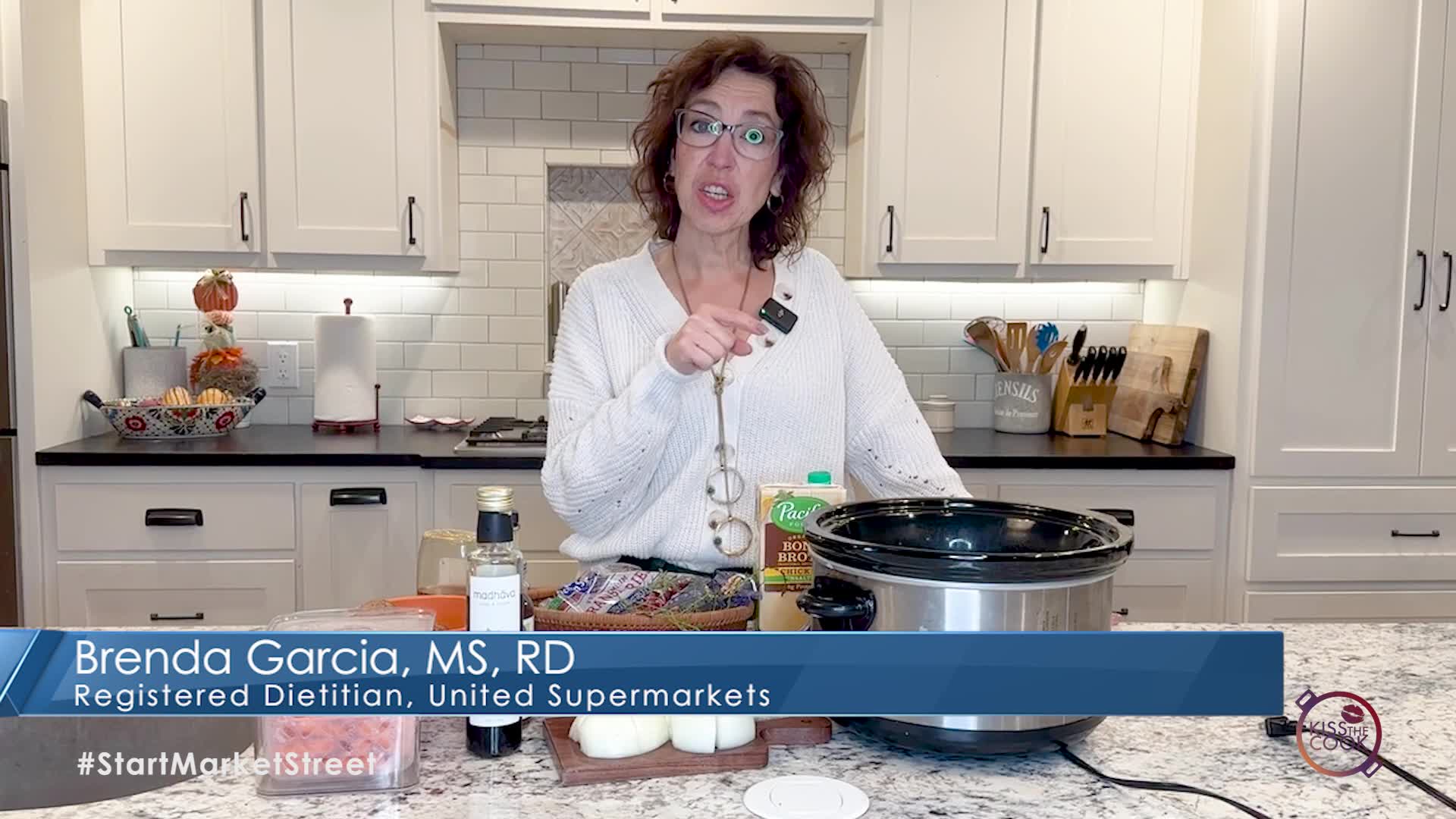 Kiss The Cook: Cranberry Balsamic Pot Roast – KLBK | KAMC ...