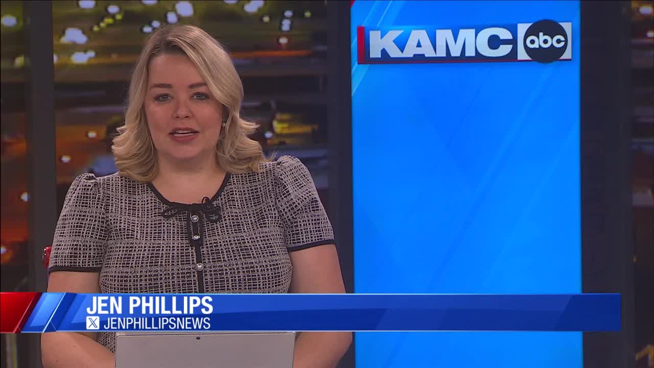 Know Before You Go 2/10/2026 – KLBK | KAMC | EverythingLubbock.com