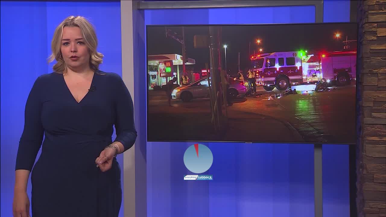 Know Before You Go- Headlines for Lubbock and the South Plains Feb. 26 ...