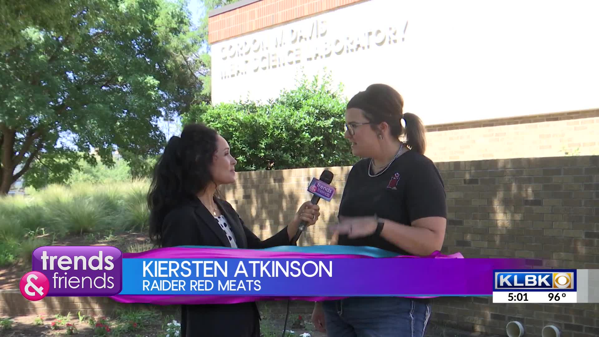 It’s a tradition for Raider Red Meats, the 2025 BBQ & Ribeye ...