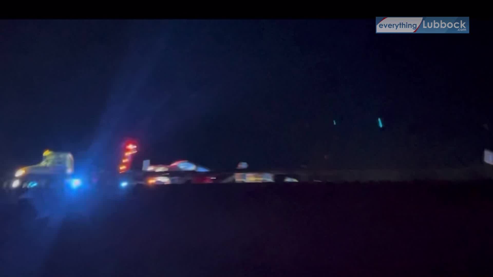 2 killed after head-on crash on Highway 87 in Lubbock County – KLBK ...