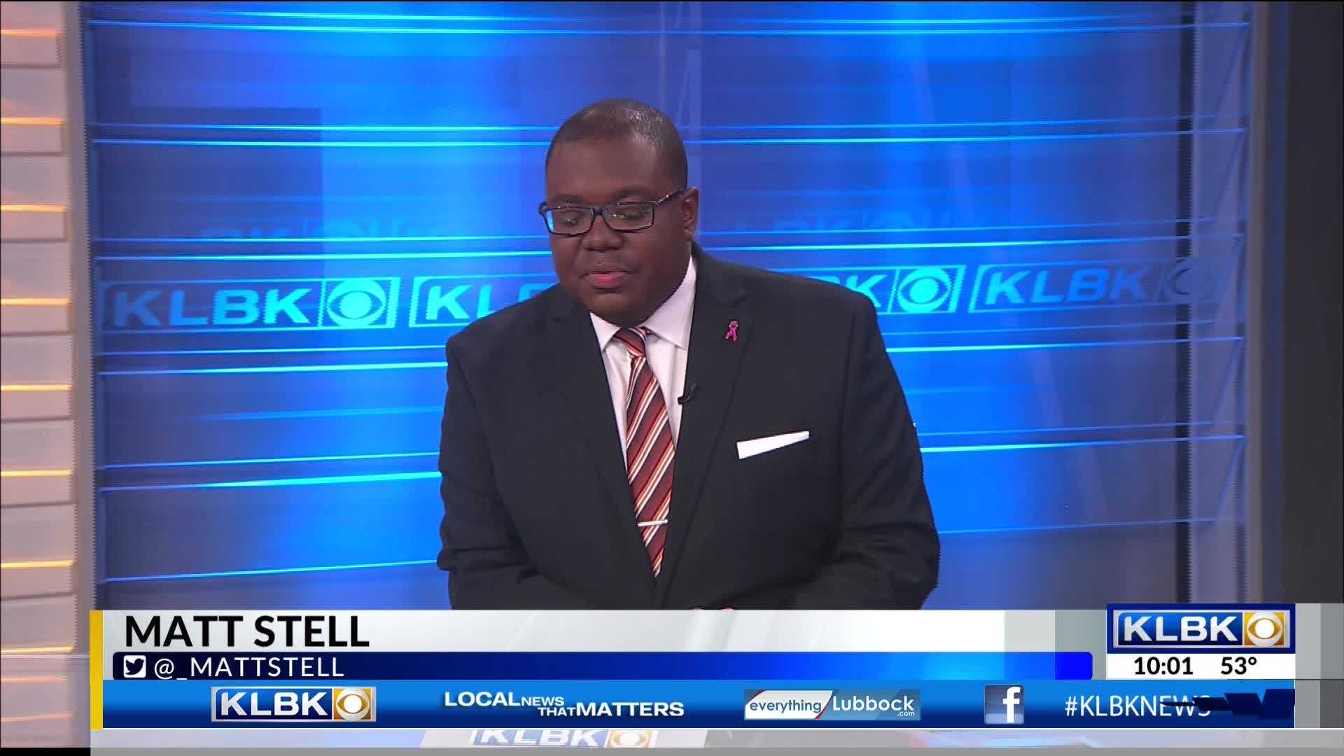 Dynamic detective duo: LPD recognizes detective couple for their ...