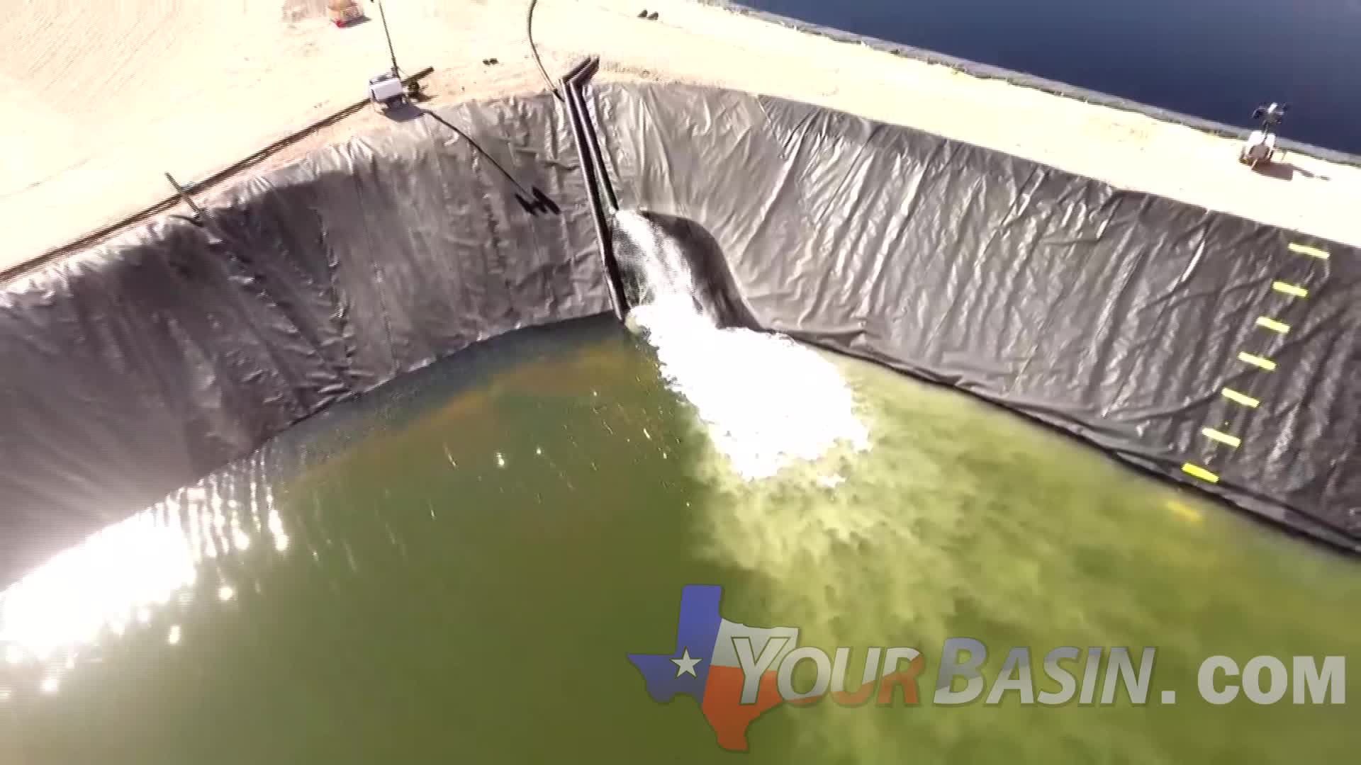 Hear from CEO Mike Dyson on water reuse efforts – Yourbasin