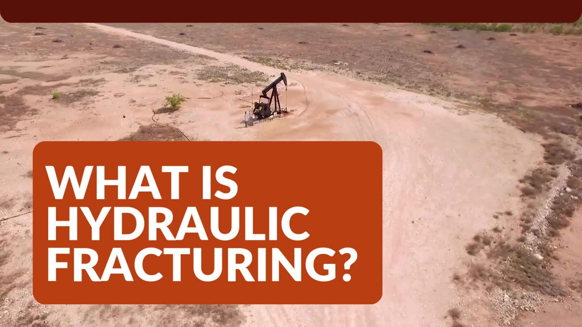 What is hydraulic fracturing? – KAMR – MyHighPlains.com