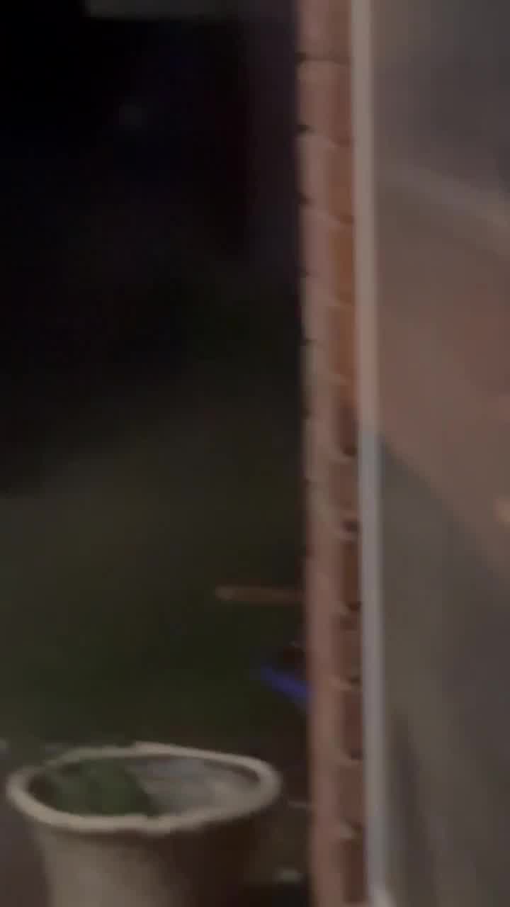 Storm Damage in Clovis from Keri Sue – KAMR – MyHighPlains.com