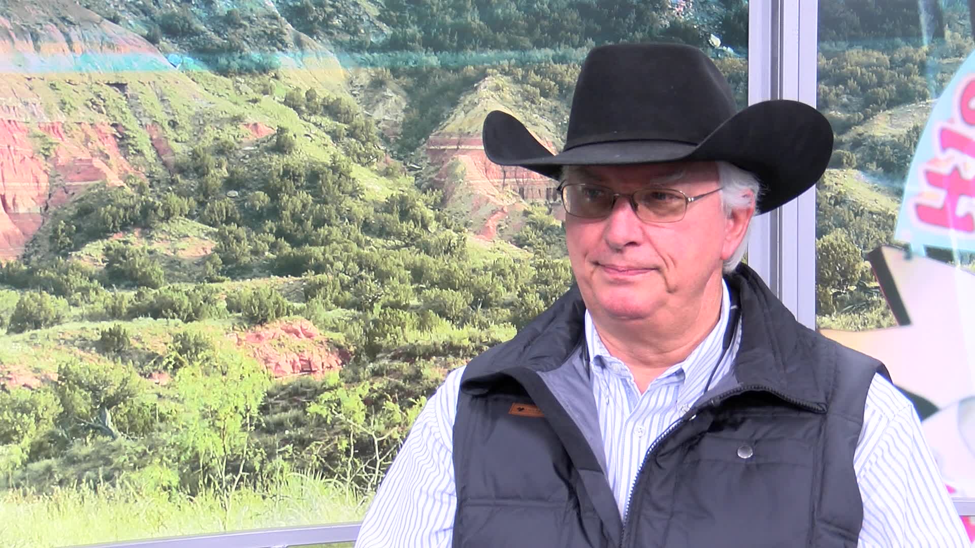 Dan Rogers Ballot draw at Potter County Republican Party draws ...