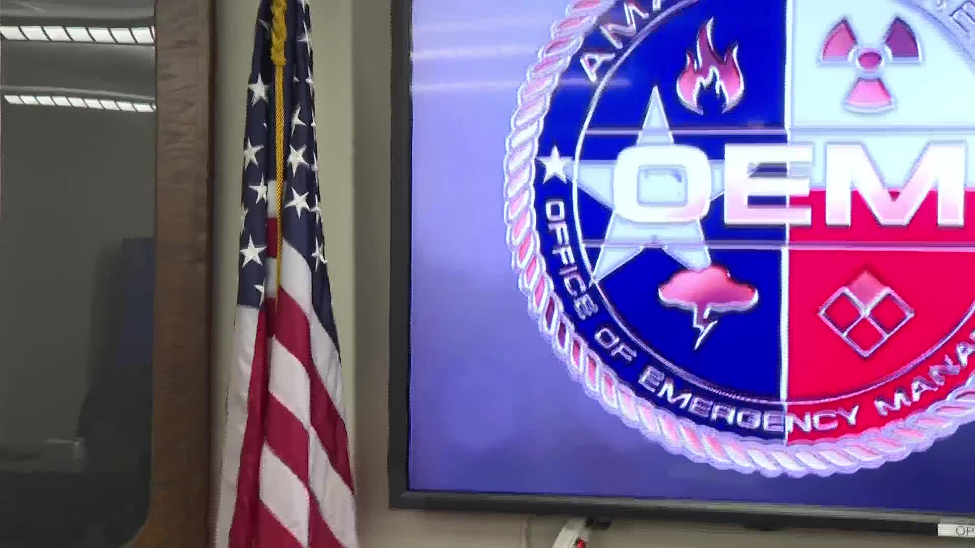 Amarillo OEM update on High Plains fires Feb. 18, 2026 – KAMR ...