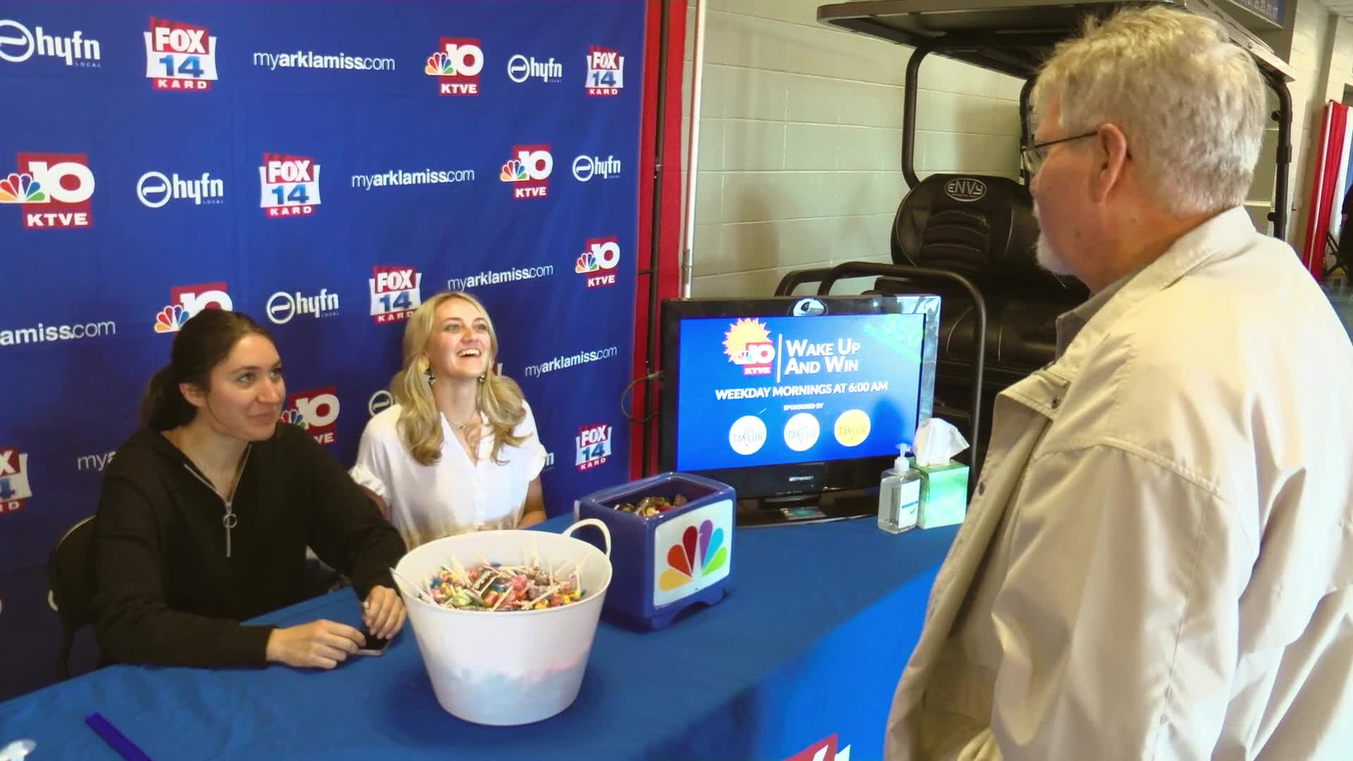Nexstar Recruitment Promo – KTVE – myarklamiss.com