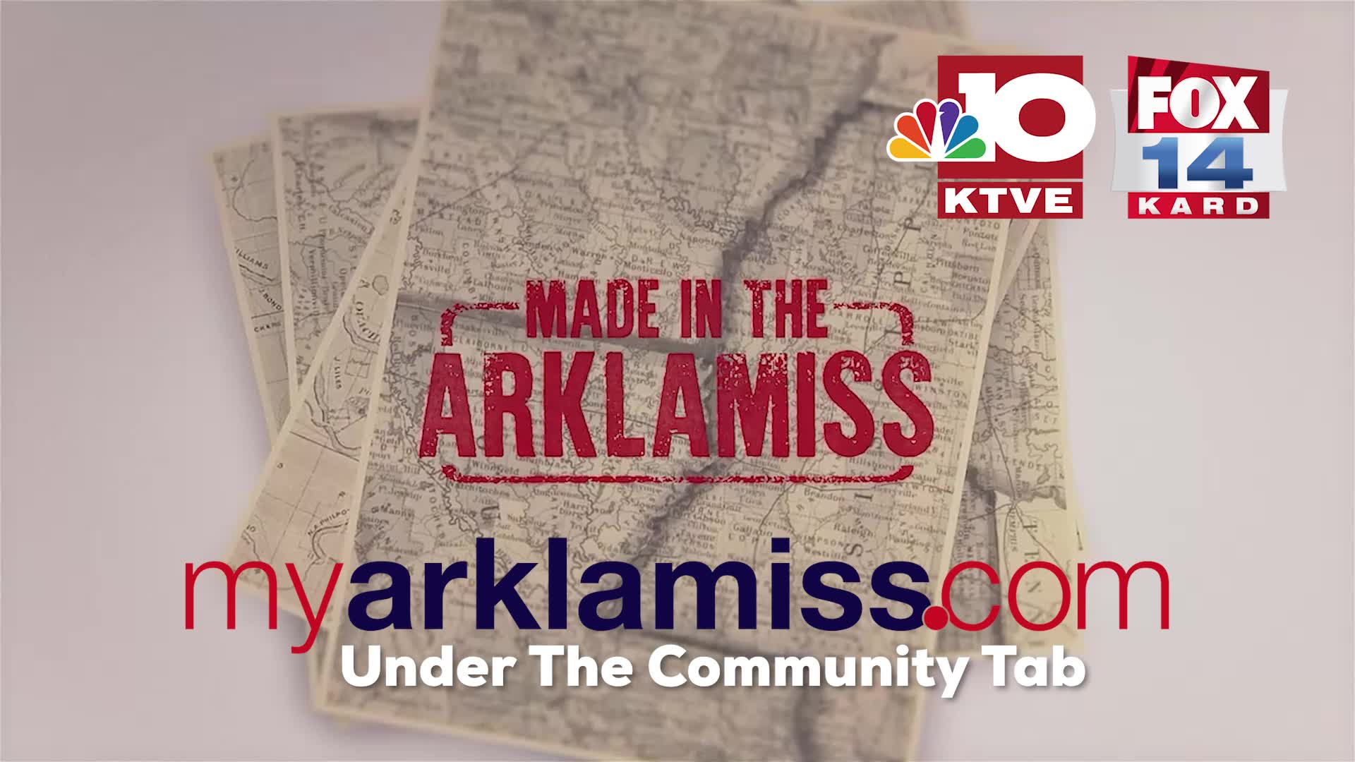 Made in the Ark-La-Miss – KTVE – myarklamiss.com