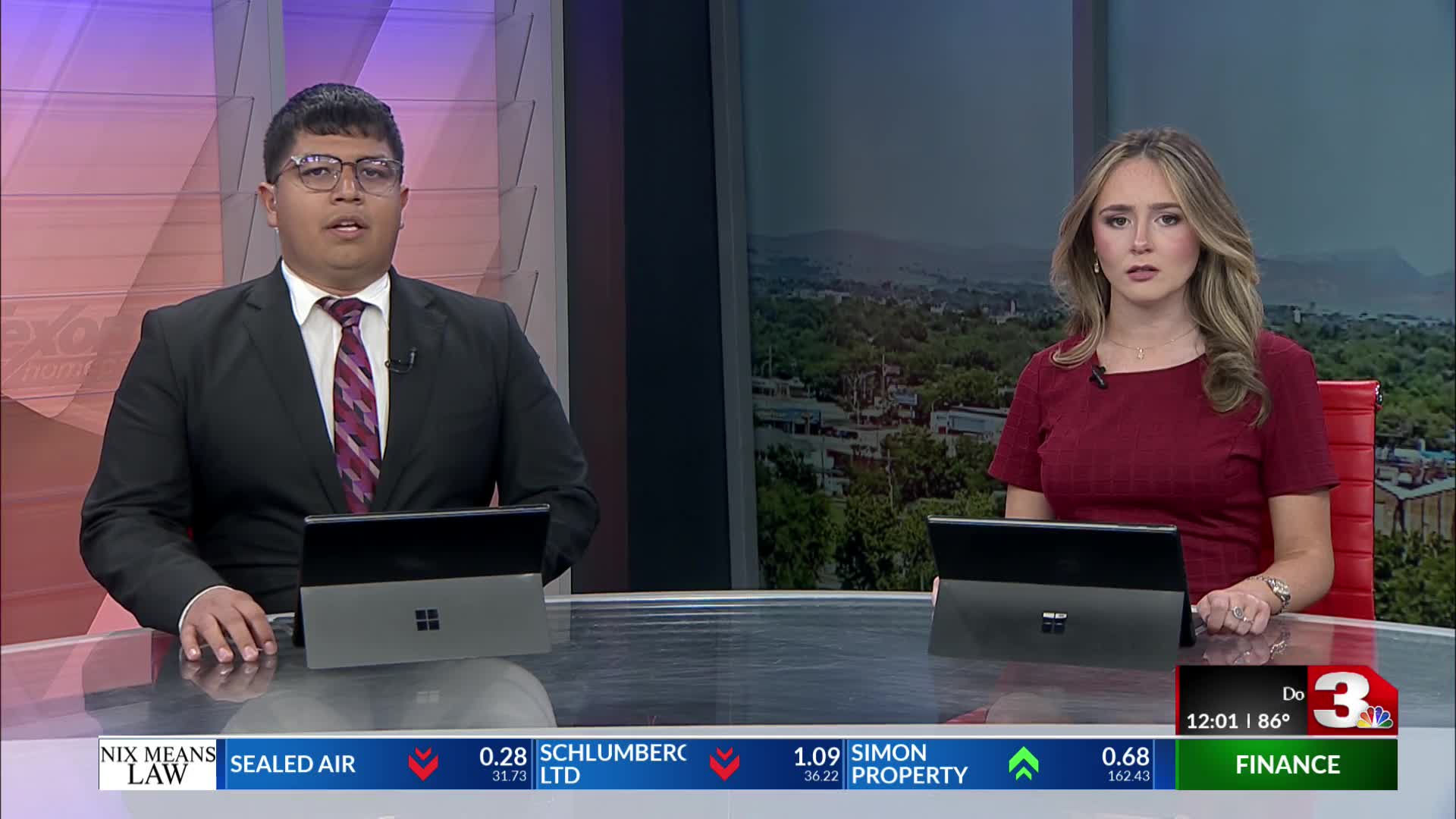Caleb Jordan passes away – Texomashomepage.com